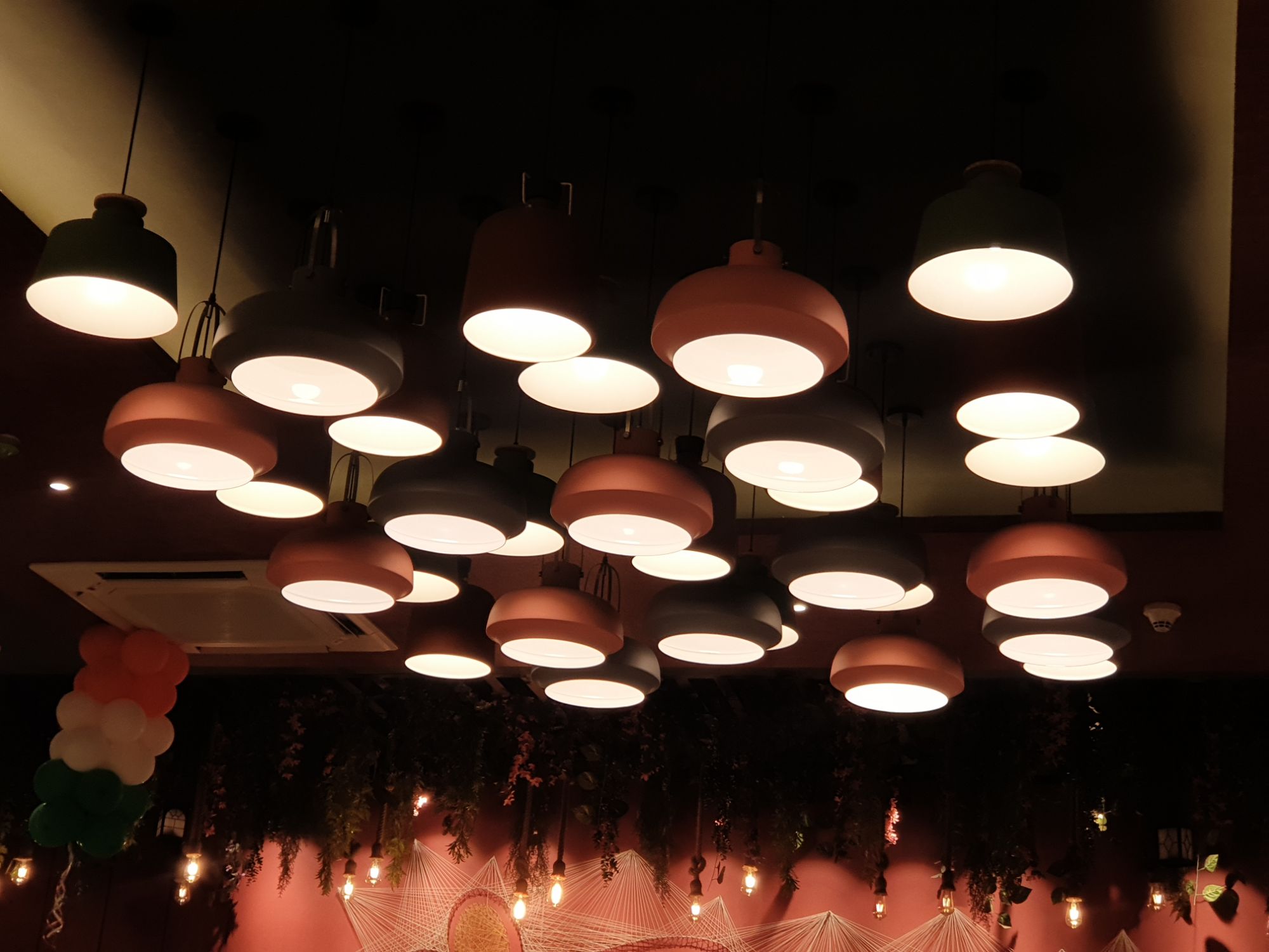 The Deceiving Mirror – Vrinkesh